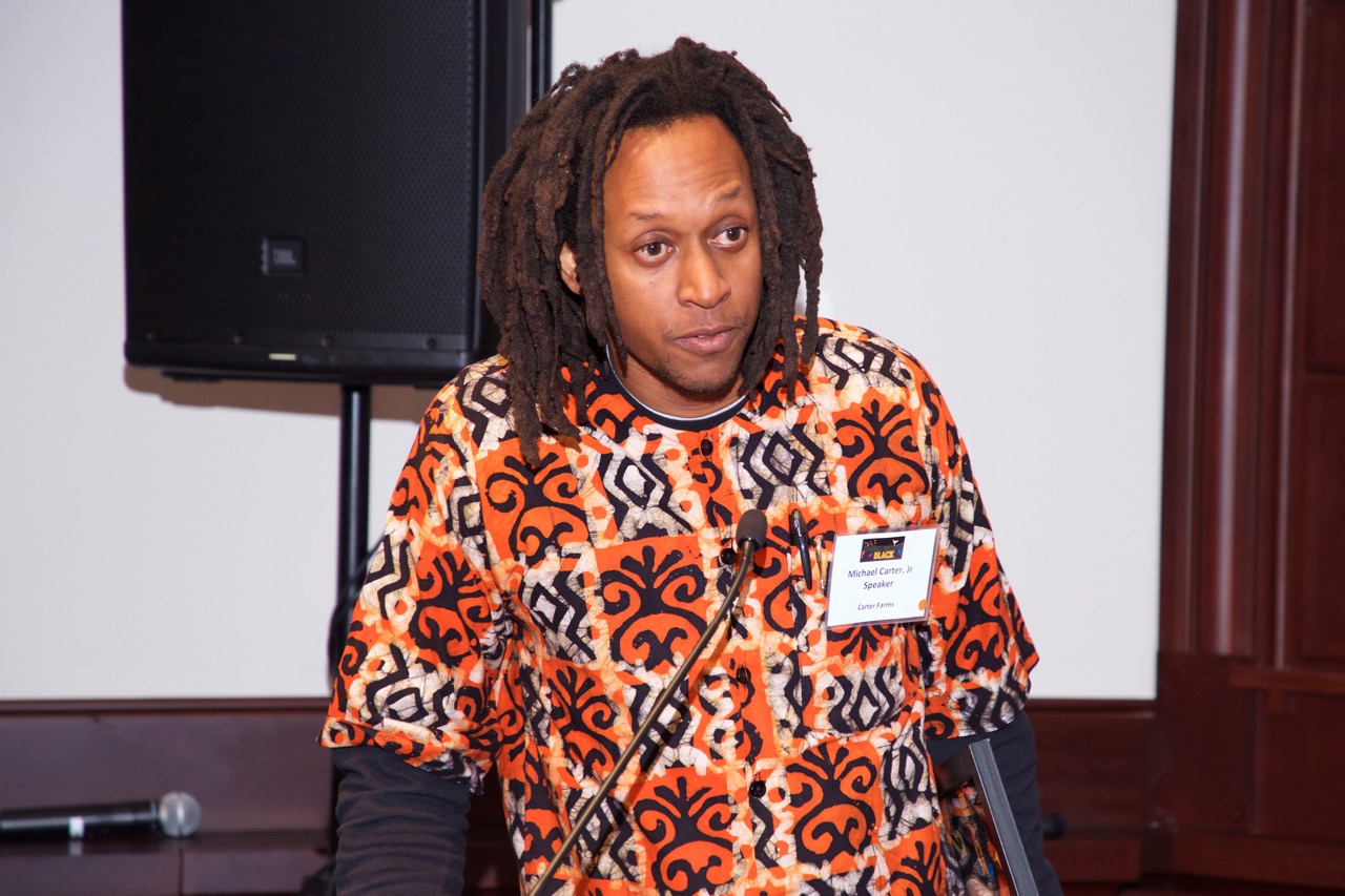 About the Central Virginia Agrarian Commons Board - Agrarian Trust