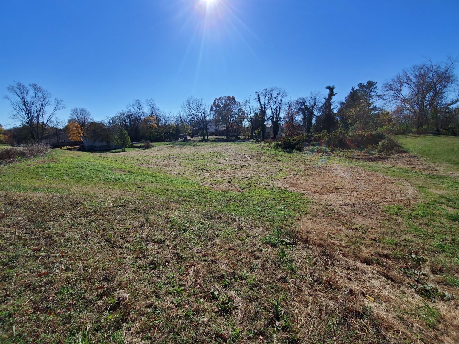 Cameron Terry, 40 Under 40 Winner - Agrarian Trust