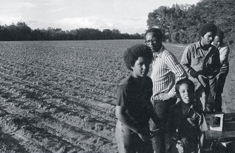 The Global Roots of Community Land Ownership - Agrarian Trust