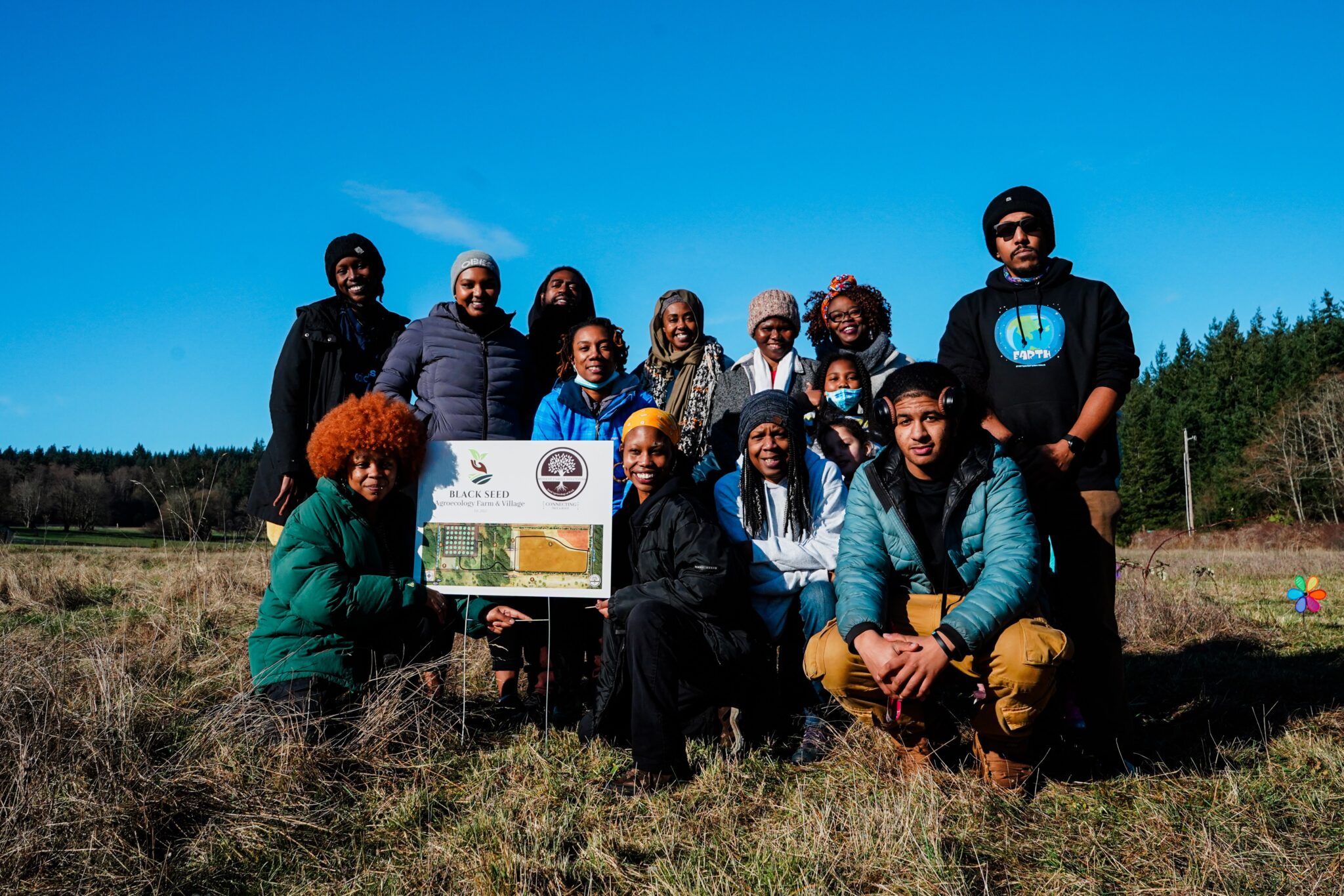 About Us - Agrarian Trust