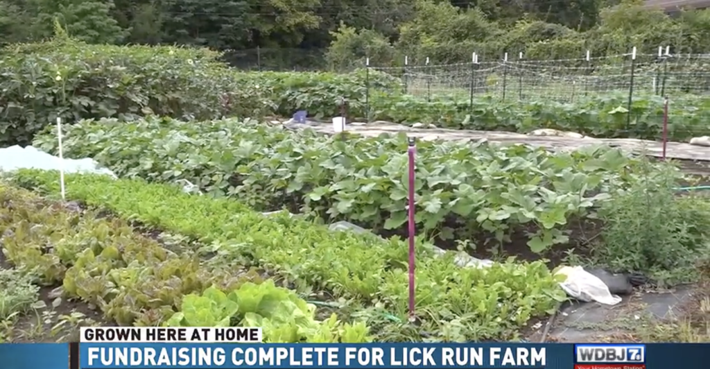 Onward, and Upward: A Victory for Local Farm Ownership - Agrarian Trust